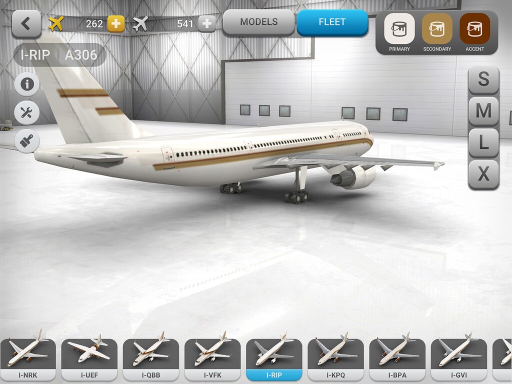 Bit of fun… - General discussion - World of Airports forum