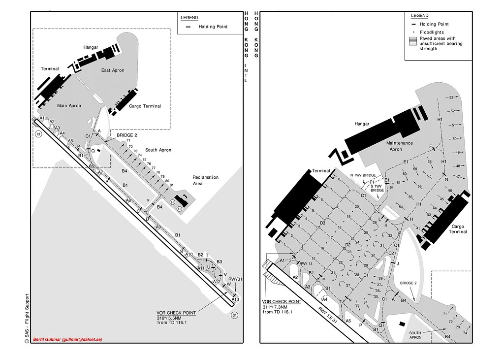 Kai Tak Ideas - Ideas / suggestions - World of Airports forum