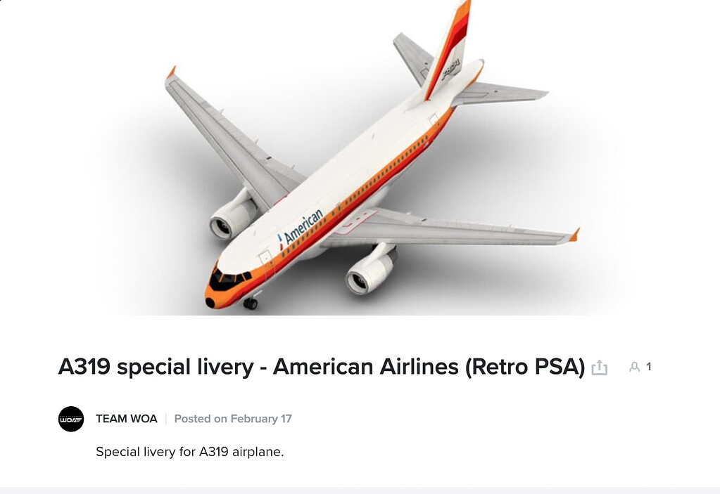 New PSA livery and more every day - General discussion - World of ...