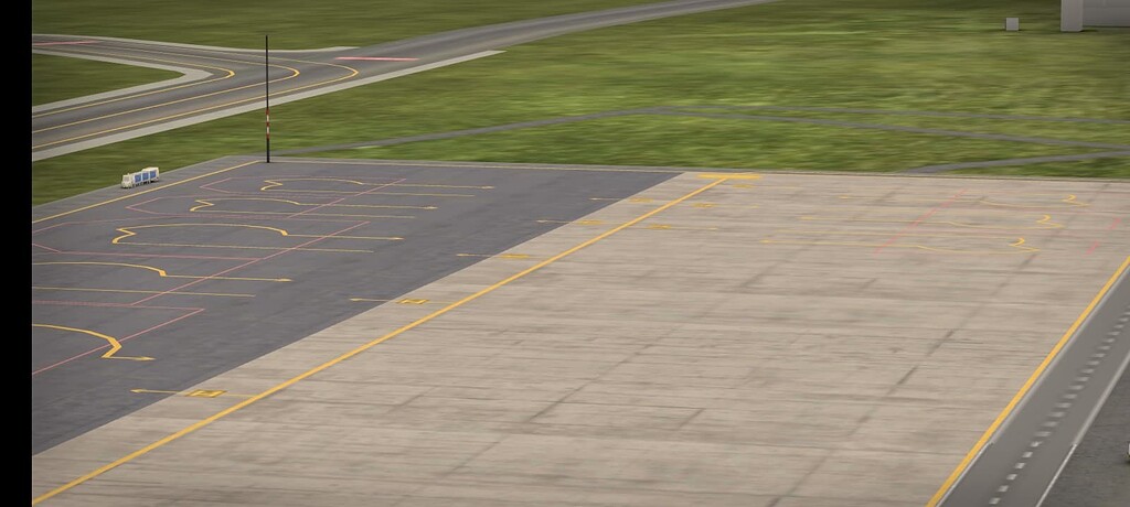 What are these stands in BRI for? - General discussion - World of ...