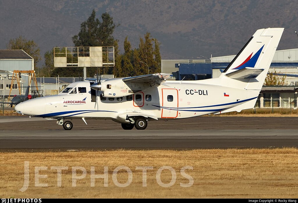 L410 - Let L-410 (NG) Turbolet - Airplane Suggestions - Flyboys.Games forum