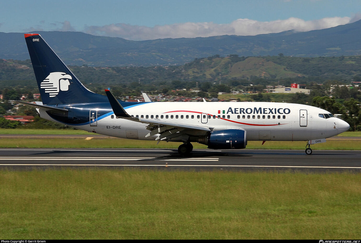AMX / B737 - Aeroméxico - Livery Suggestions - Flyboys.Games forum