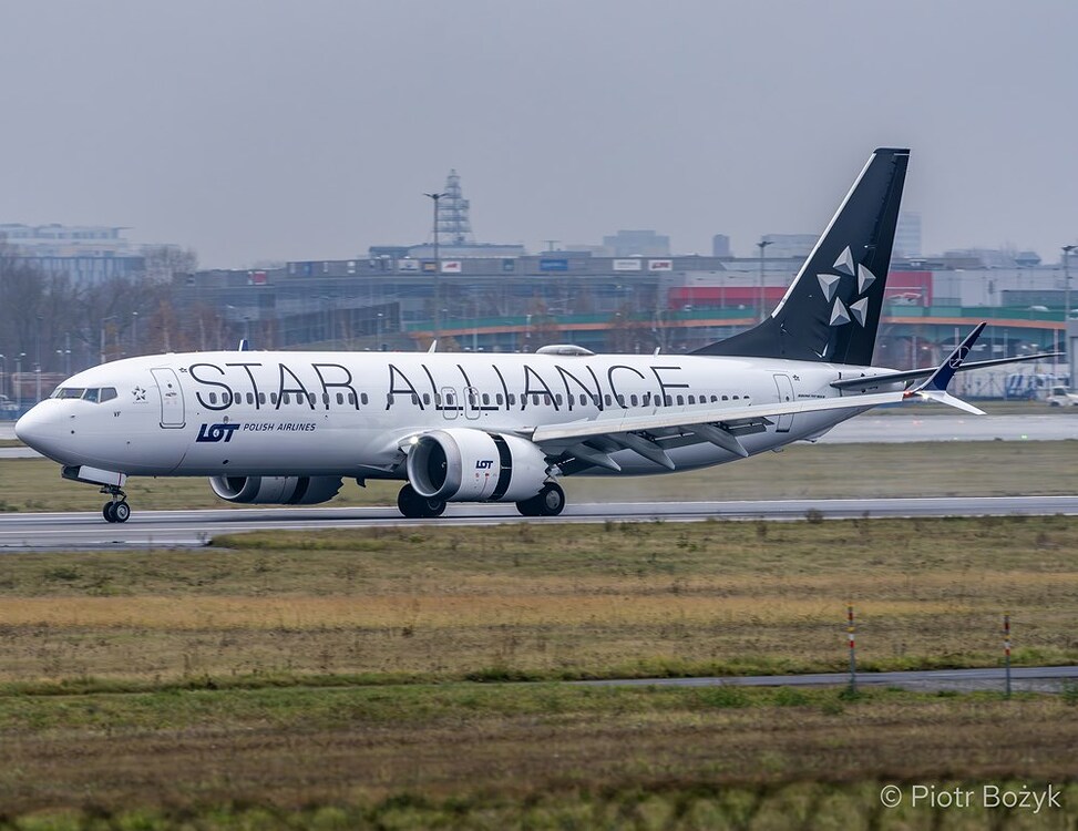 LOT / B38M - LOT (Star Alliance livery) - Livery Suggestions - Flyboys ...