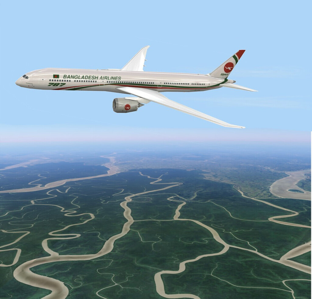 What happened to the 3D flight tracker? - Ideas / suggestions - World ...