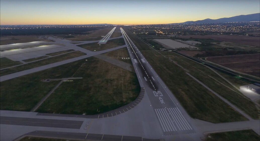 ALA - Almaty International Airport 🇰🇿 - Airports - World of Airports forum