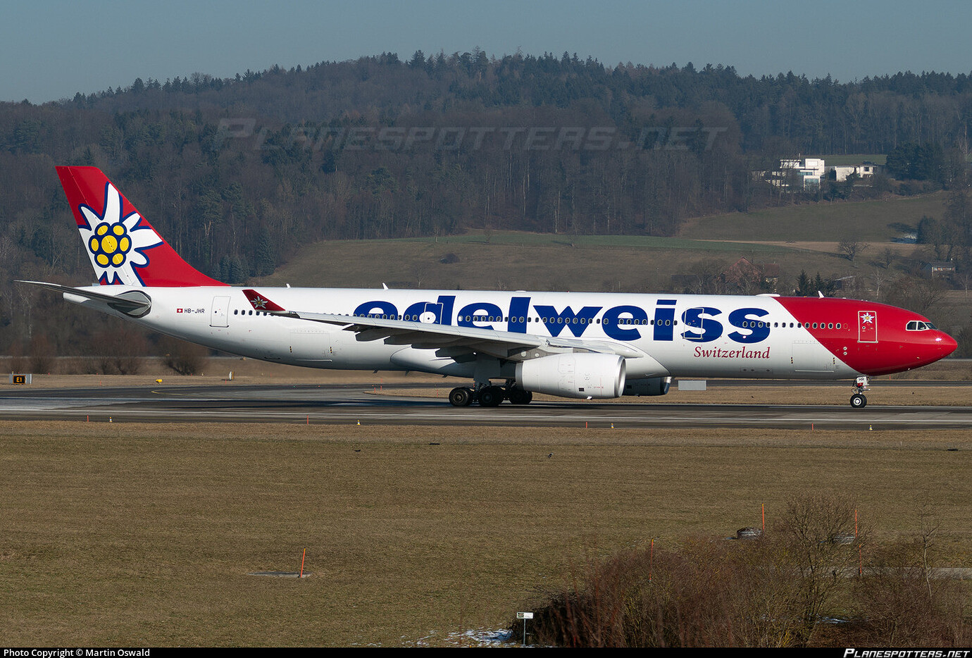 EDW / A333 - Edelweiss - Livery Suggestions - Flyboys.Games forum