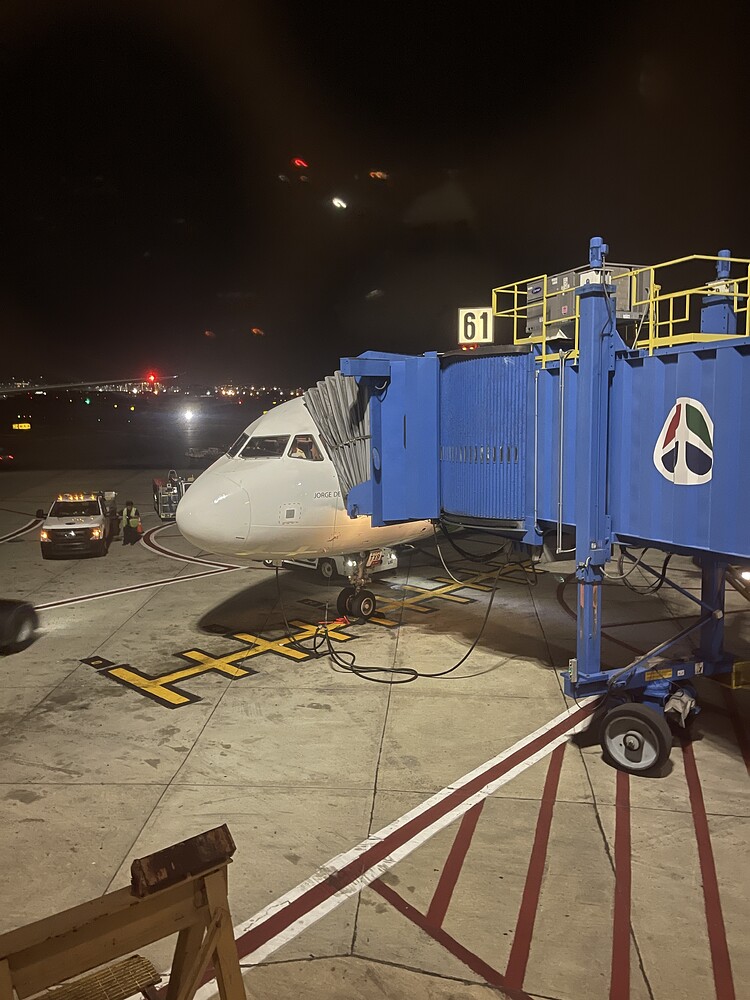 TAP Air Portugal (A21NX) - Class C Aircraft - World of Airports forum