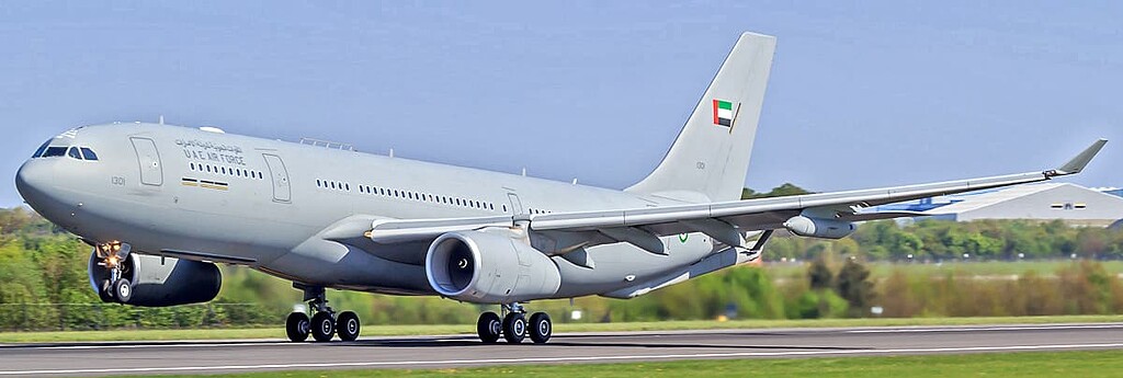 A332 - Airbus A330 MRTT - Airplane Suggestions - Flyboys.Games forum