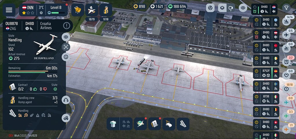 #26 - Page 4 - #Devblog - World of Airports forum