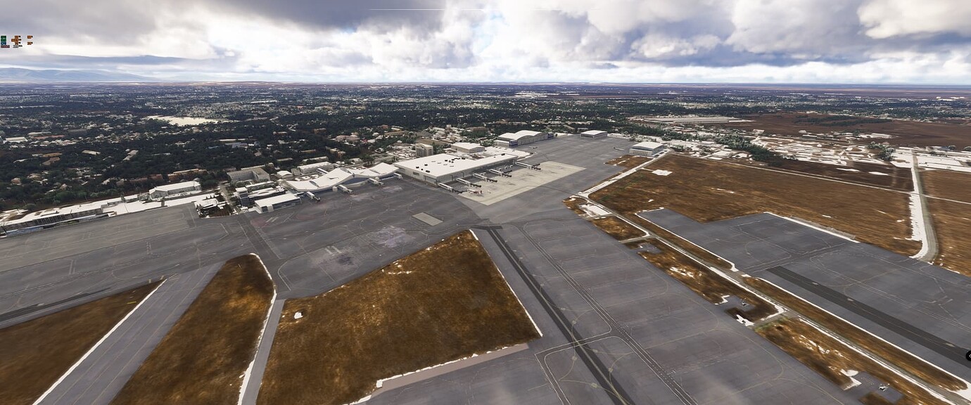 ALA - Almaty International Airport 🇰🇿 - Airports - World of Airports forum