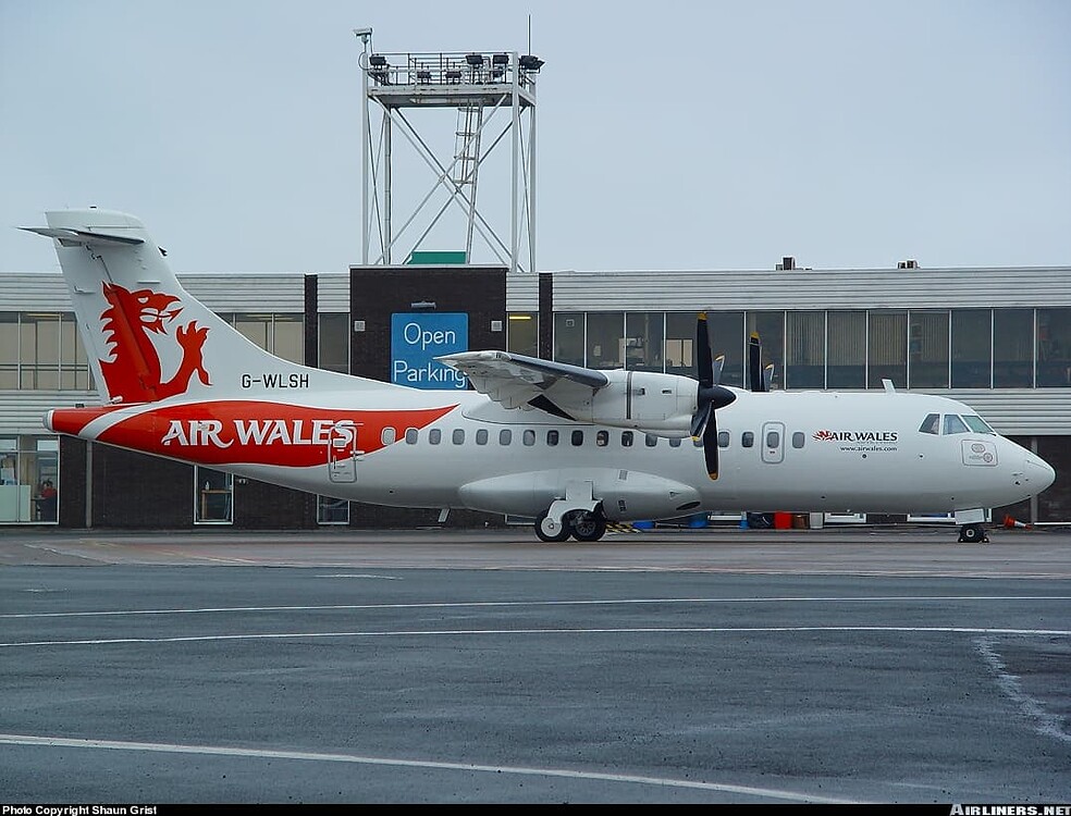 AWW - Air Wales - Airline Suggestions - Flyboys.Games forum