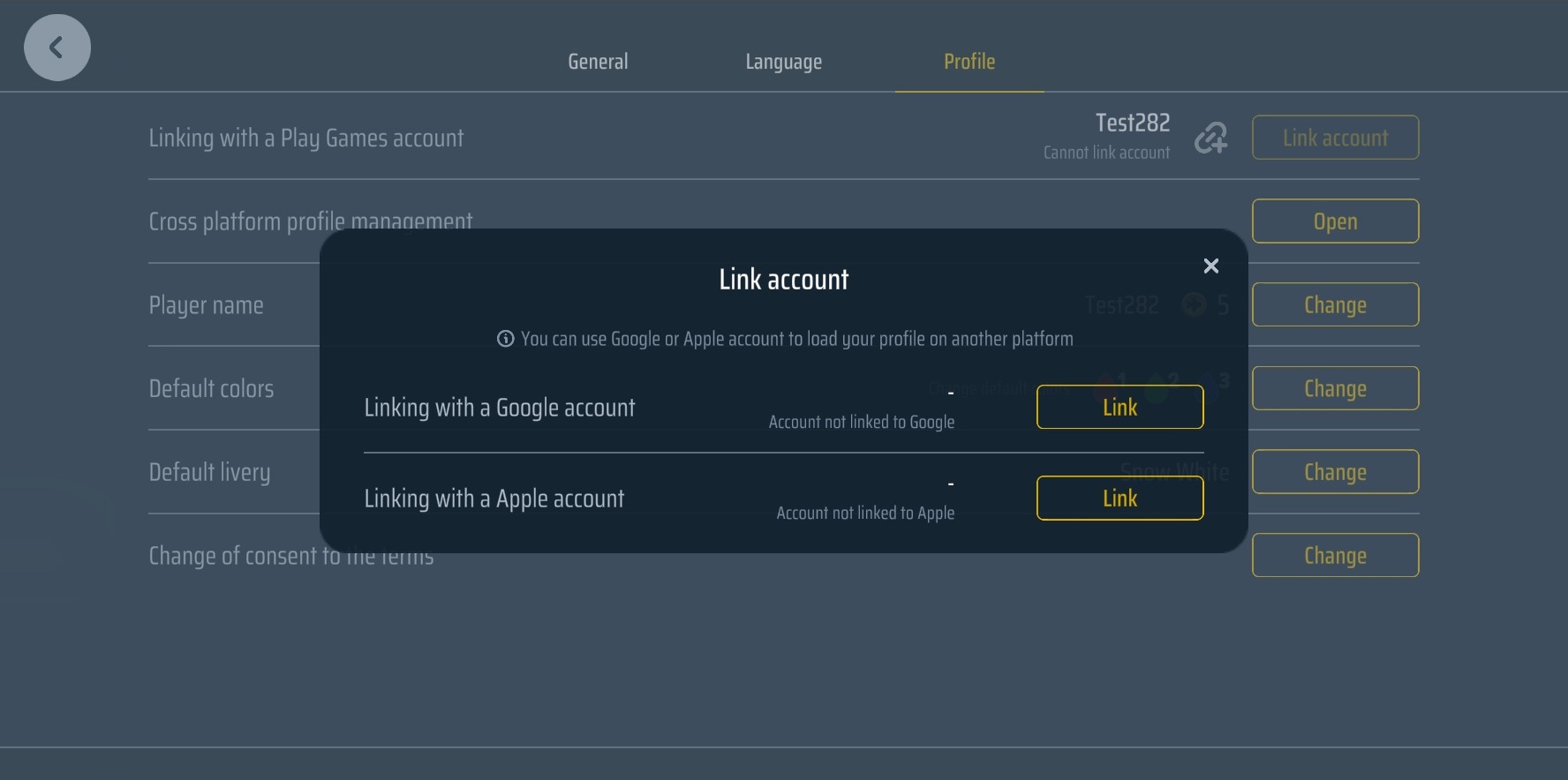 **🔁 World of Airports – Cross-Platform Profile Migration Guide ...