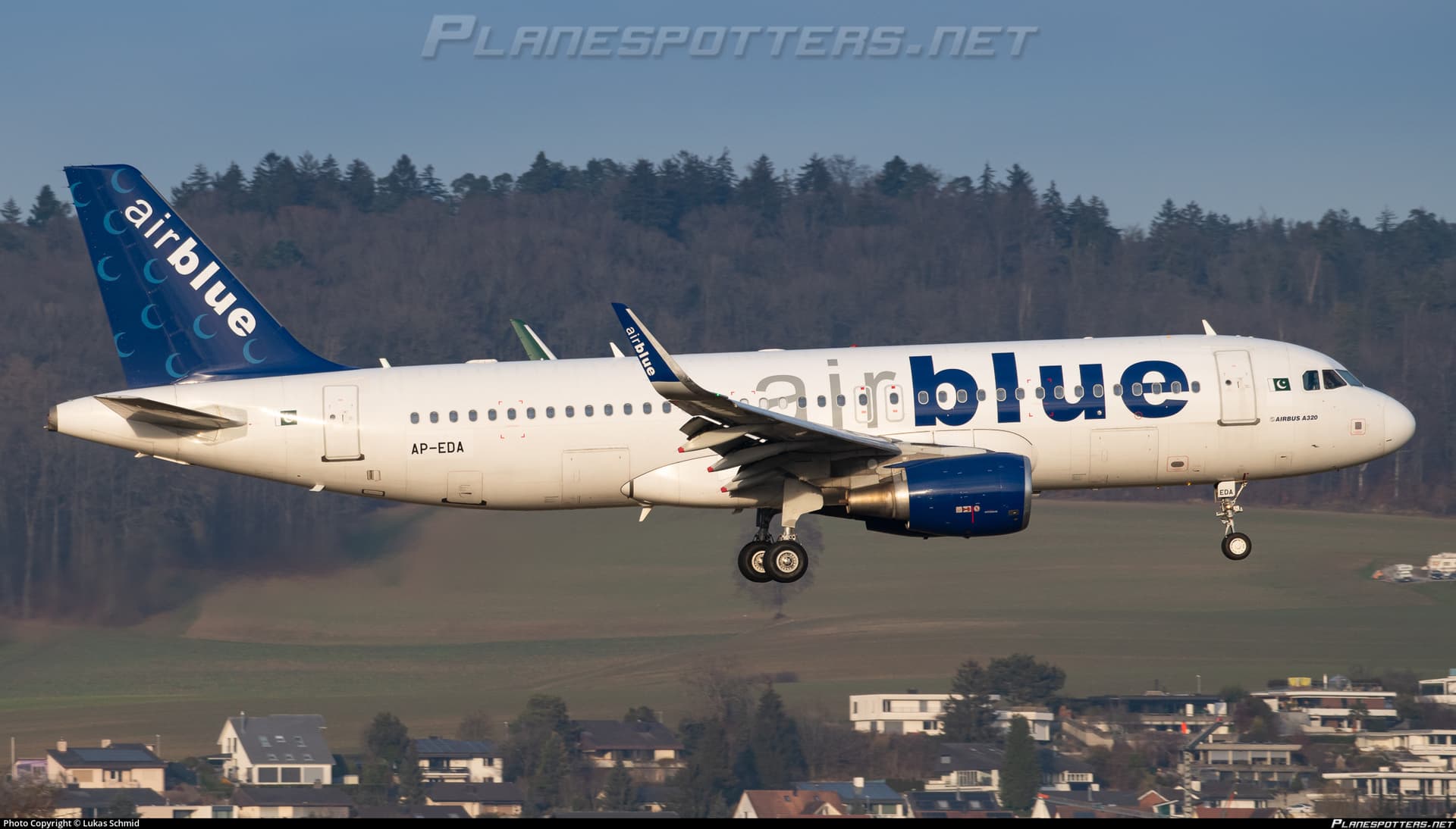 ABQ - Airblue - Airline Suggestions - Flyboys.Games forum