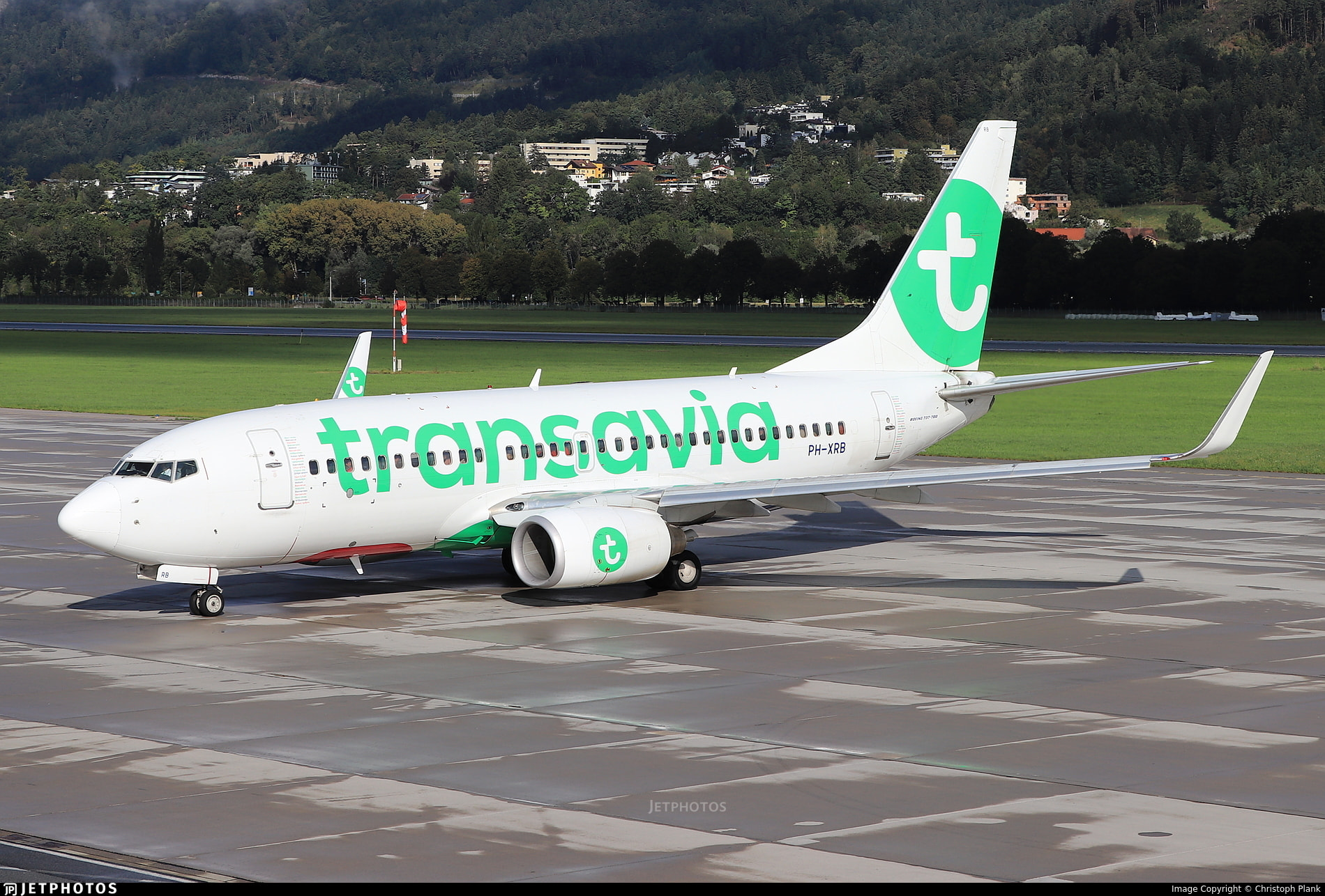TRA / B737 - Transavia - Livery Suggestions - Flyboys.Games forum
