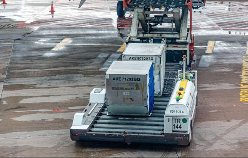 [Other] - ULD loading and unloading - Gameplay - World of Airports forum