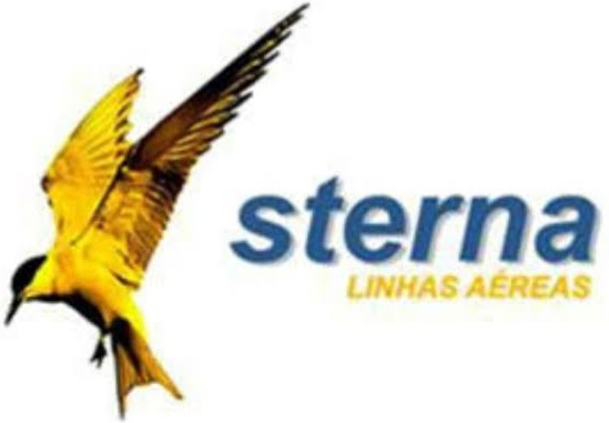 STR - Sterna Linhas Aéreas - Airline Suggestions - Flyboys.Games forum