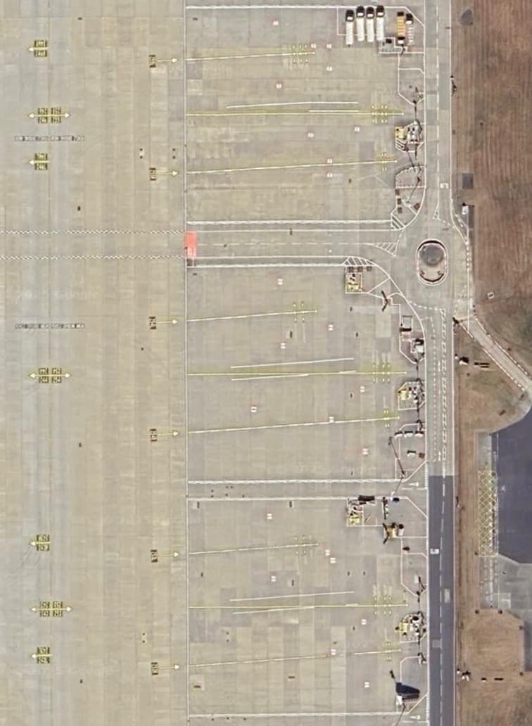 [ATC] - LHR shared stand updates - Gameplay Suggestions - Flyboys.Games ...