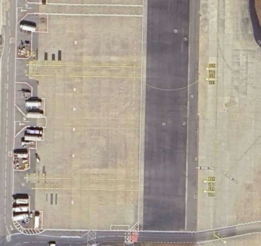 [ATC] - LHR shared stand updates - Gameplay Suggestions - Flyboys.Games ...