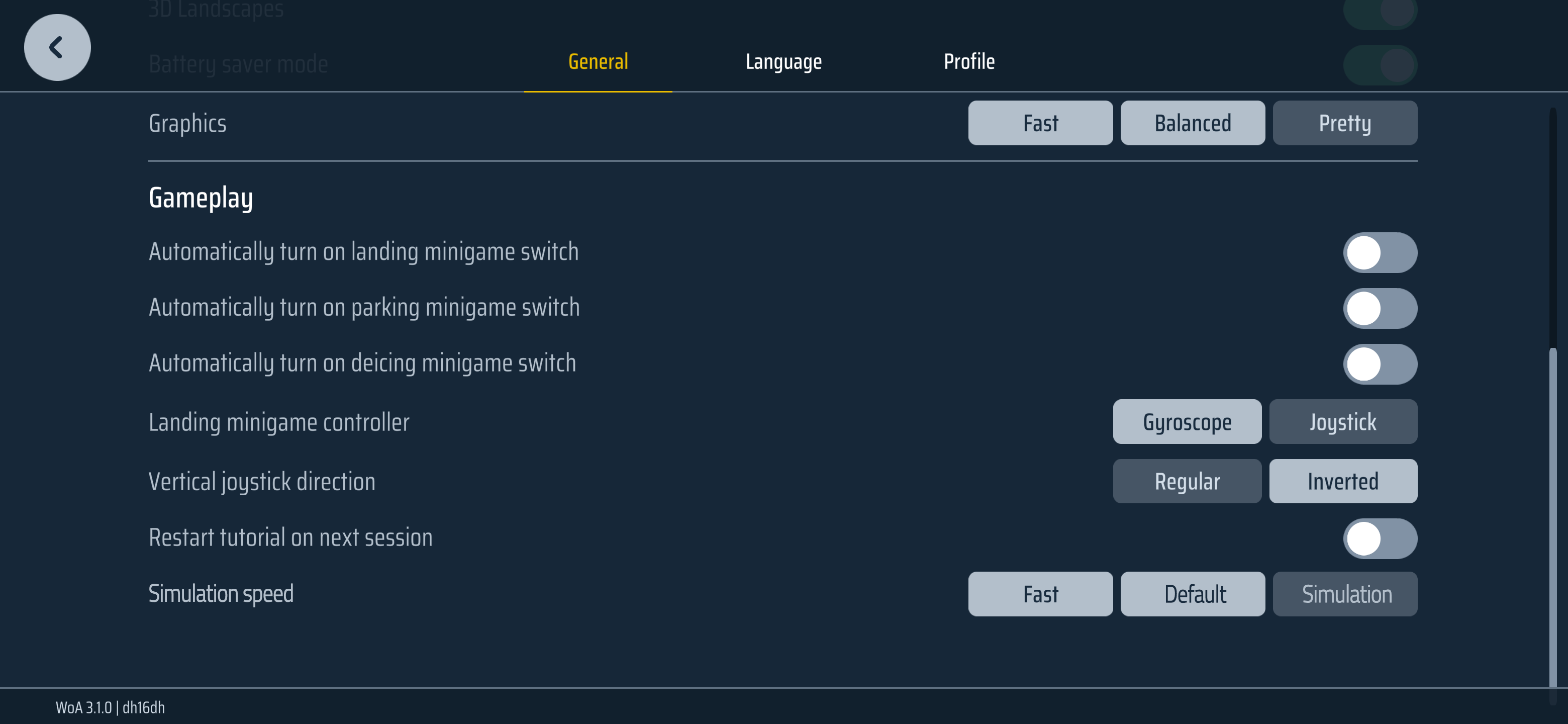 [ATC] - Scale aircraft handling times / in-game speed - Gameplay ...