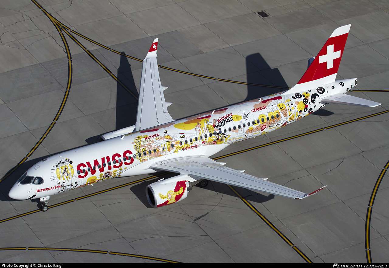 SWR / BCS3 - Swiss (Swiss Romandy 2017 & 2018 - Fichtre livery ...
