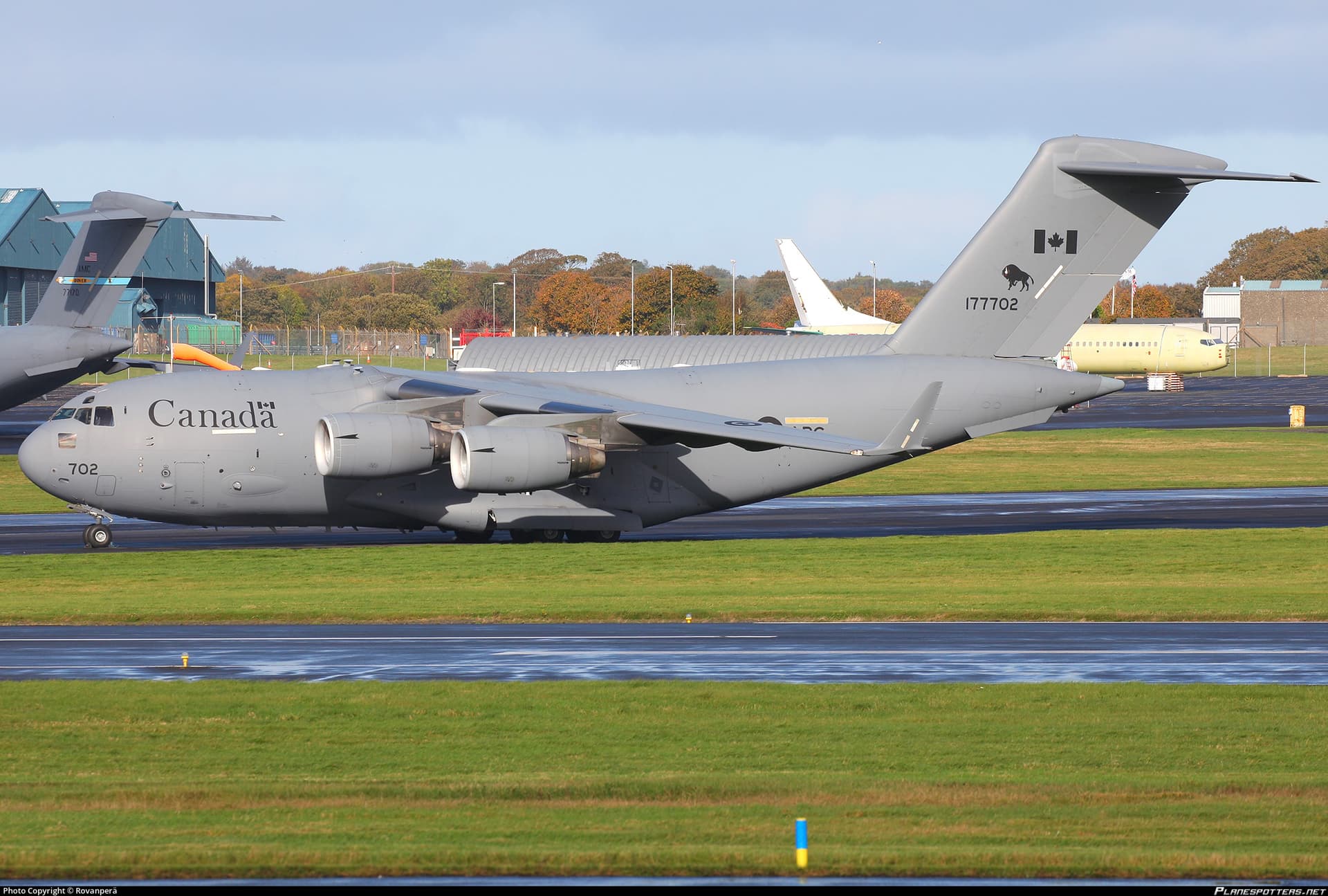 CFC - Royal Canadian Air Force - Airline Suggestions - Flyboys.Games forum