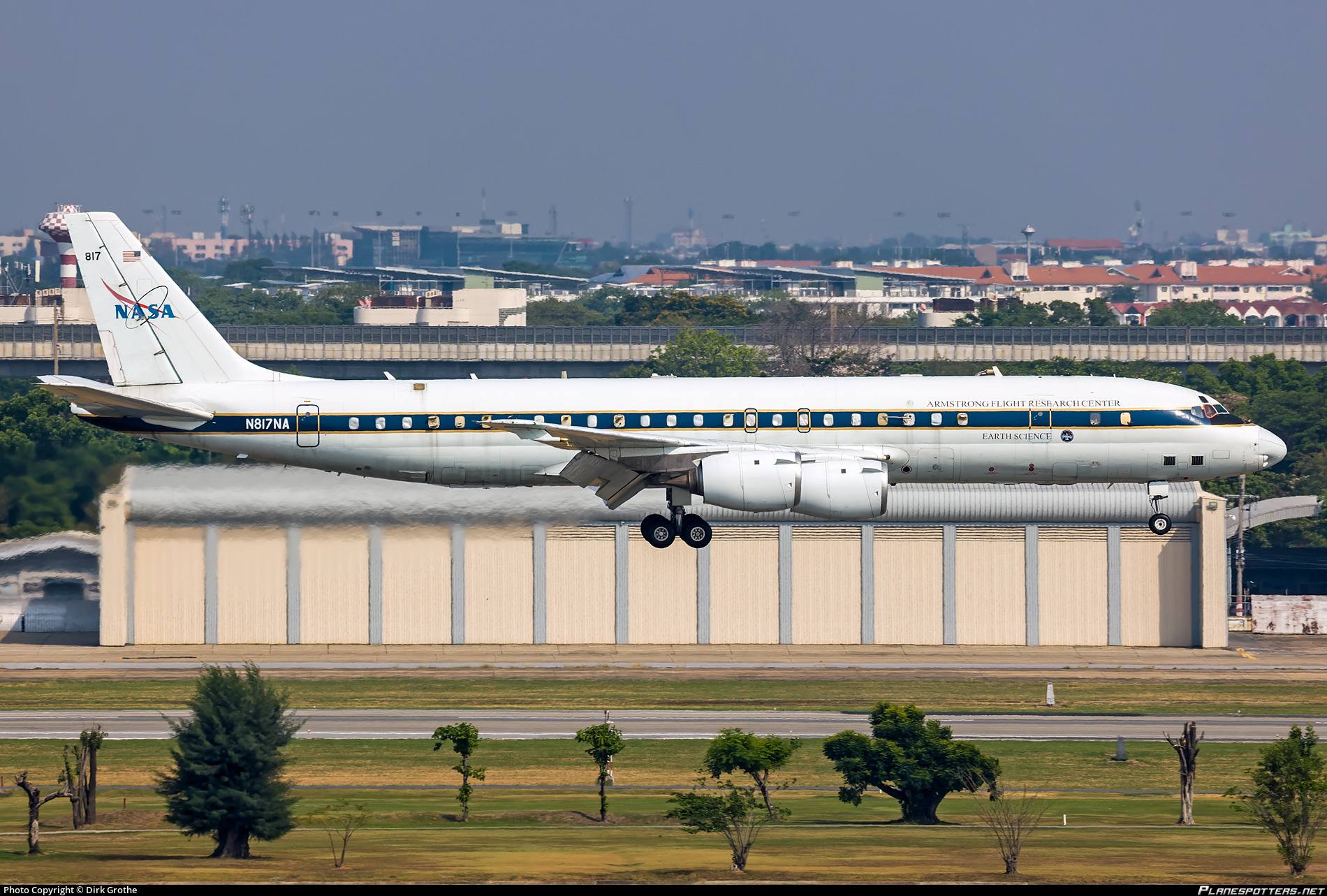 DC8 - Douglas DC-8 - Airplanes - World of Airports forum