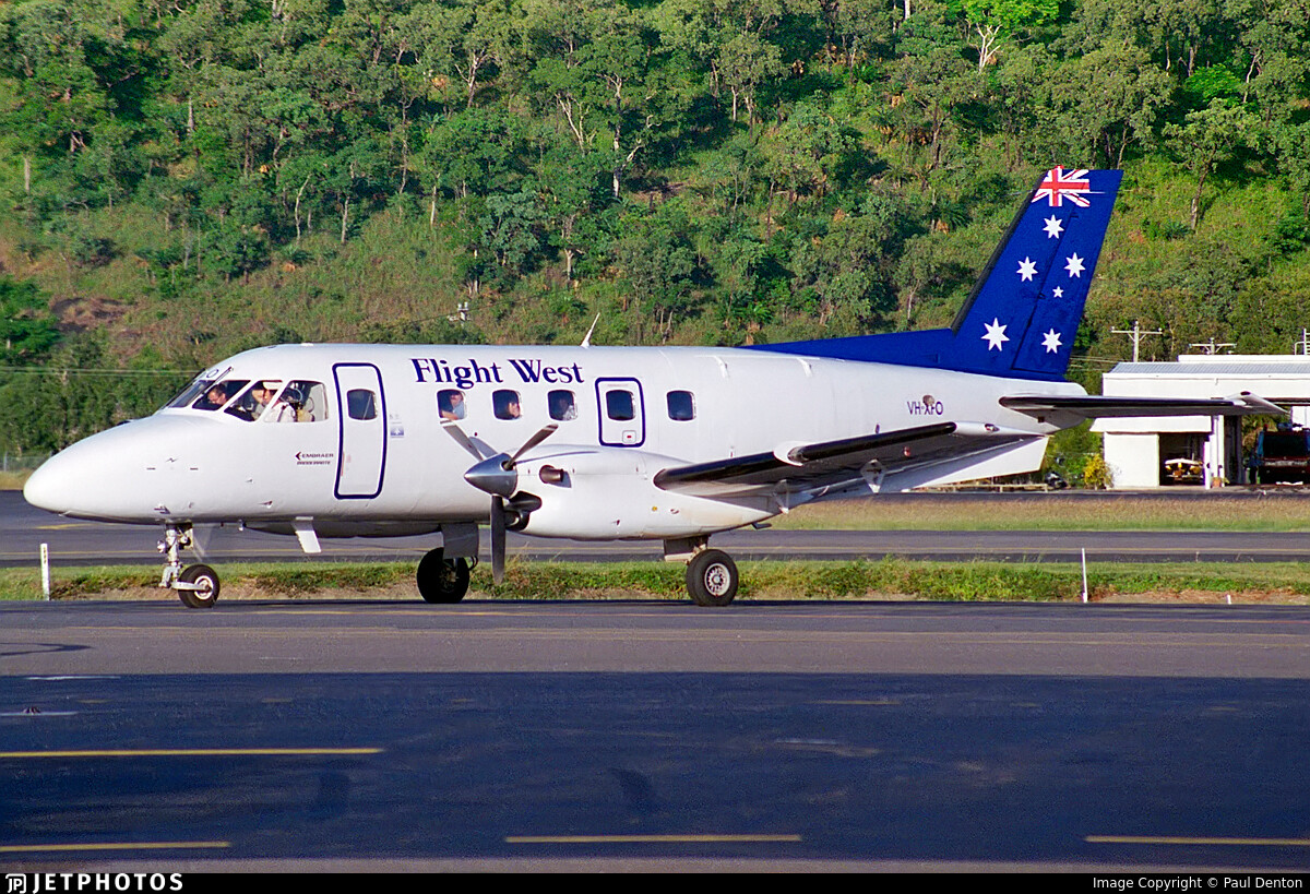 FWQ - Flight West Airlines (Historical) - Airline Suggestions - Flyboys ...