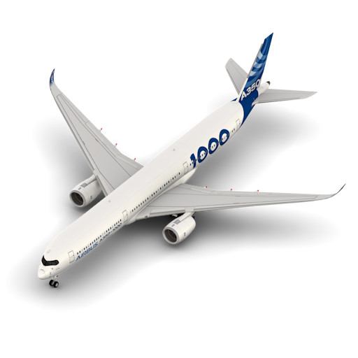 Airbus House (A35K) - Class E Aircraft - World of Airports forum