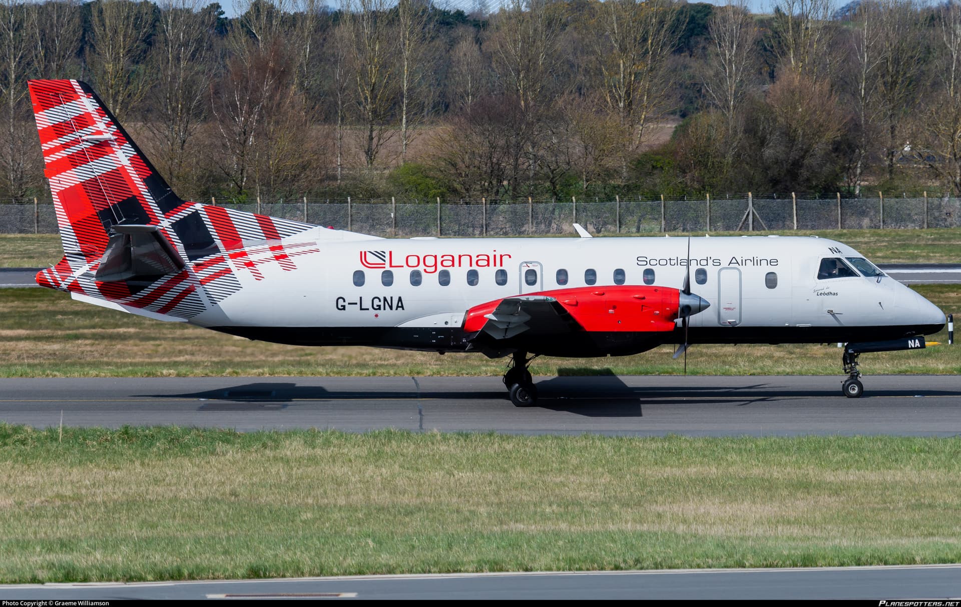 LOG / SF34 - Loganair - Livery Suggestions - Flyboys.Games forum