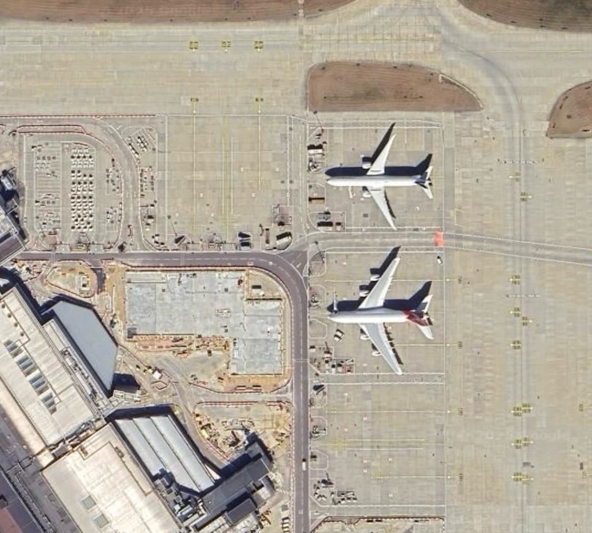 [ATC] - LHR shared stand updates - Gameplay Suggestions - Flyboys.Games ...