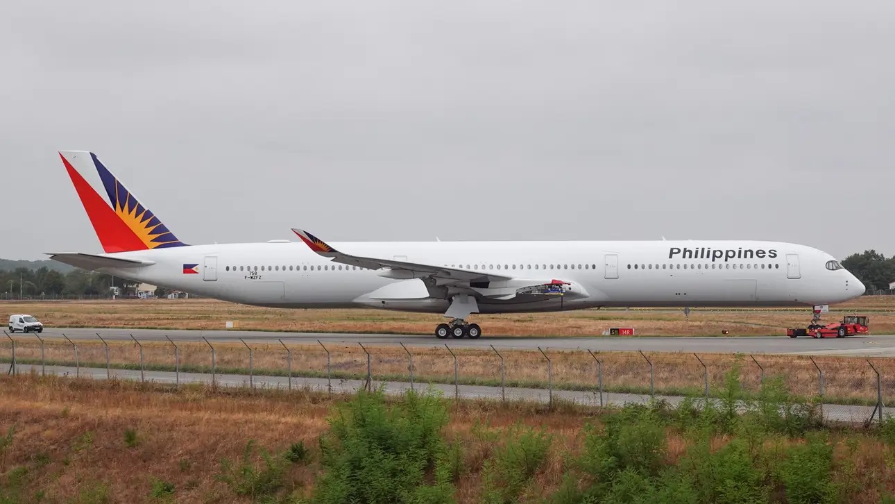 PAL / A35K - Philippine Airlines - Livery Suggestions - Flyboys.Games forum