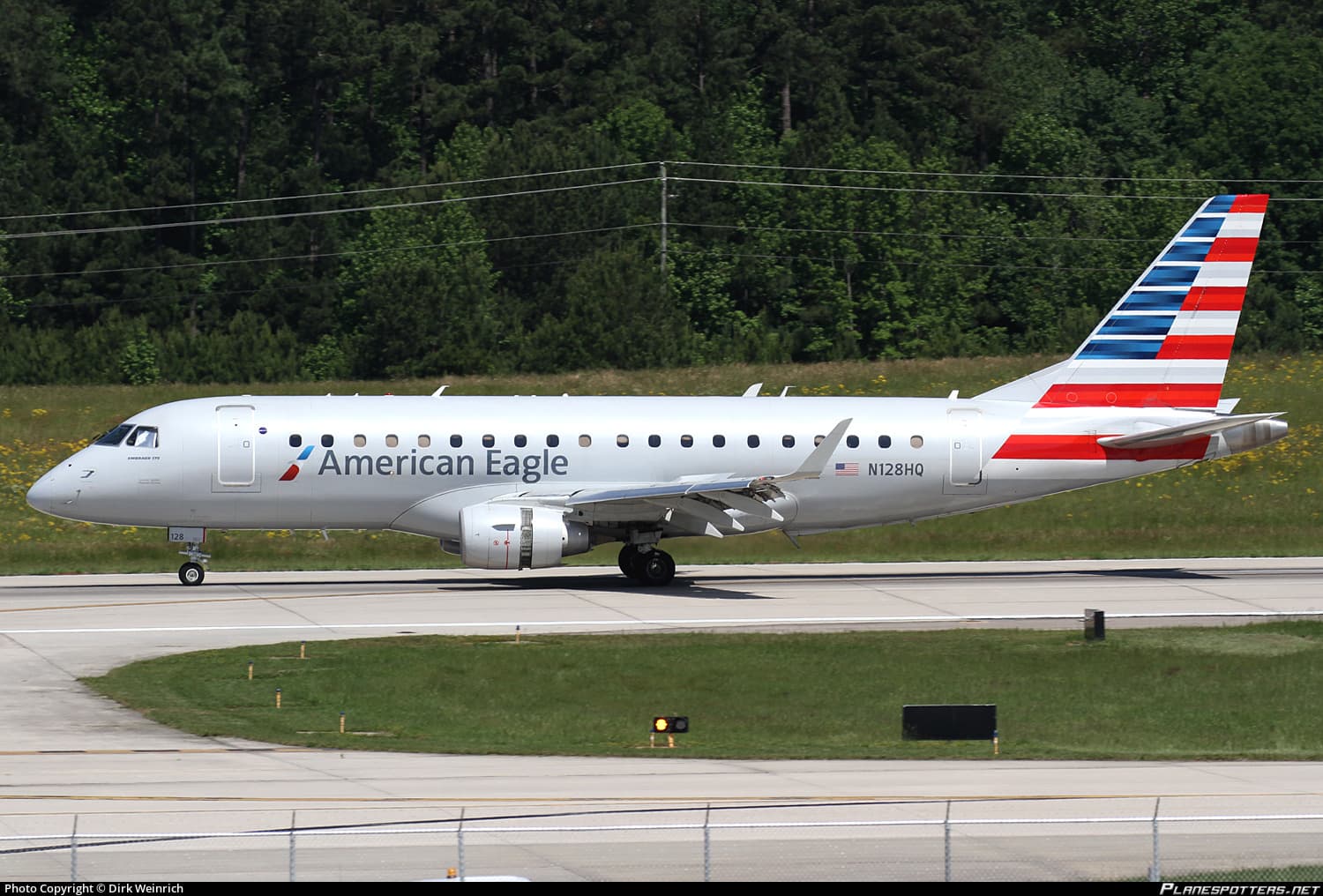 Aal E170 American Eagle Retro Livery Livery Suggestions