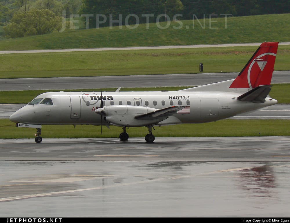 NWA / SF34 - Northwest Airlink - Livery - World of Airports forum