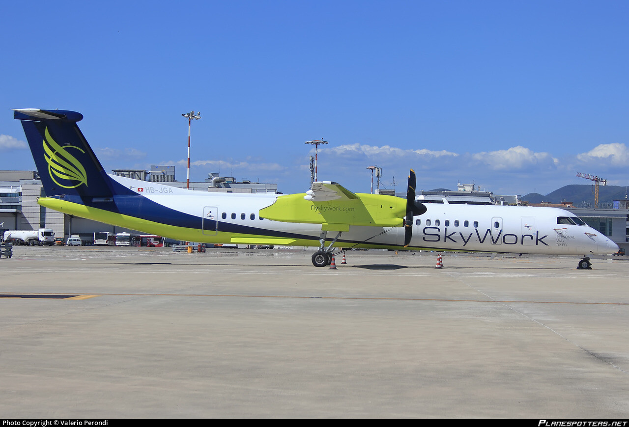 SRK - SkyWork Airlines - Airline - World of Airports forum