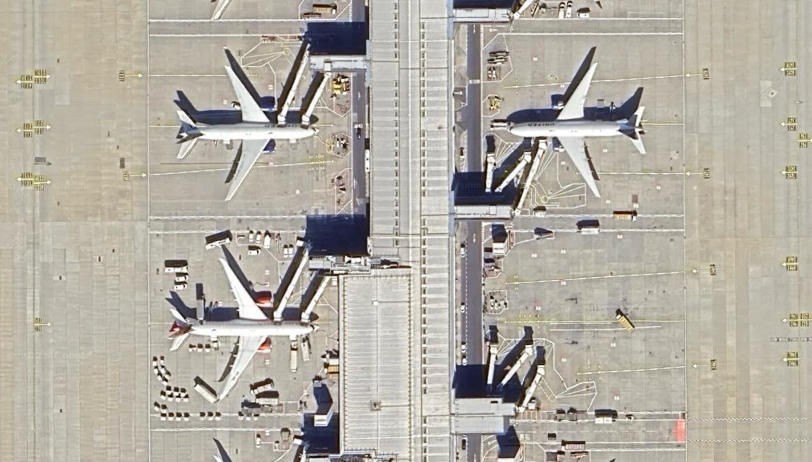 [ATC] - LHR shared stand updates - Gameplay Suggestions - Flyboys.Games ...