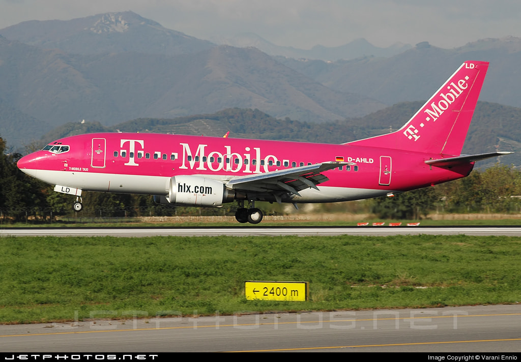 HLX - HLX.com - Airline Suggestions - Flyboys.Games forum