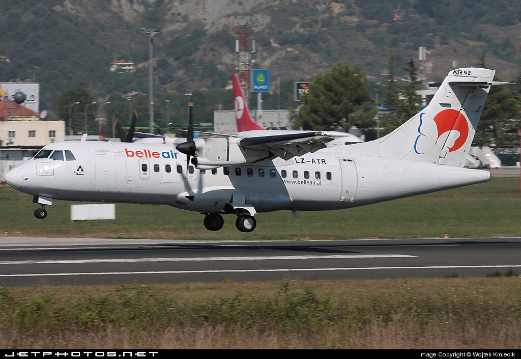LBY - Belle Air - Airline Suggestions - Flyboys.Games forum