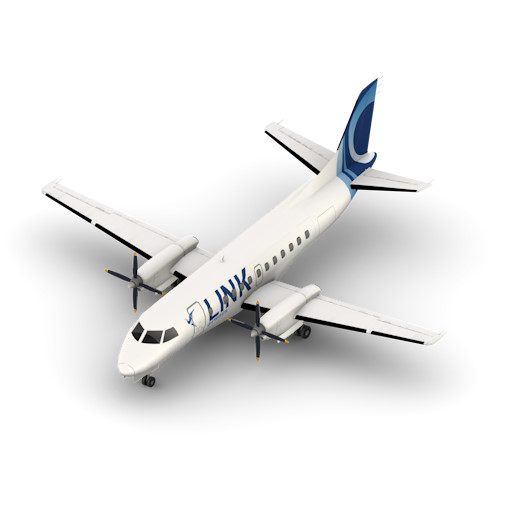 Link Airways (SF34) - Class B Aircraft - World of Airports forum