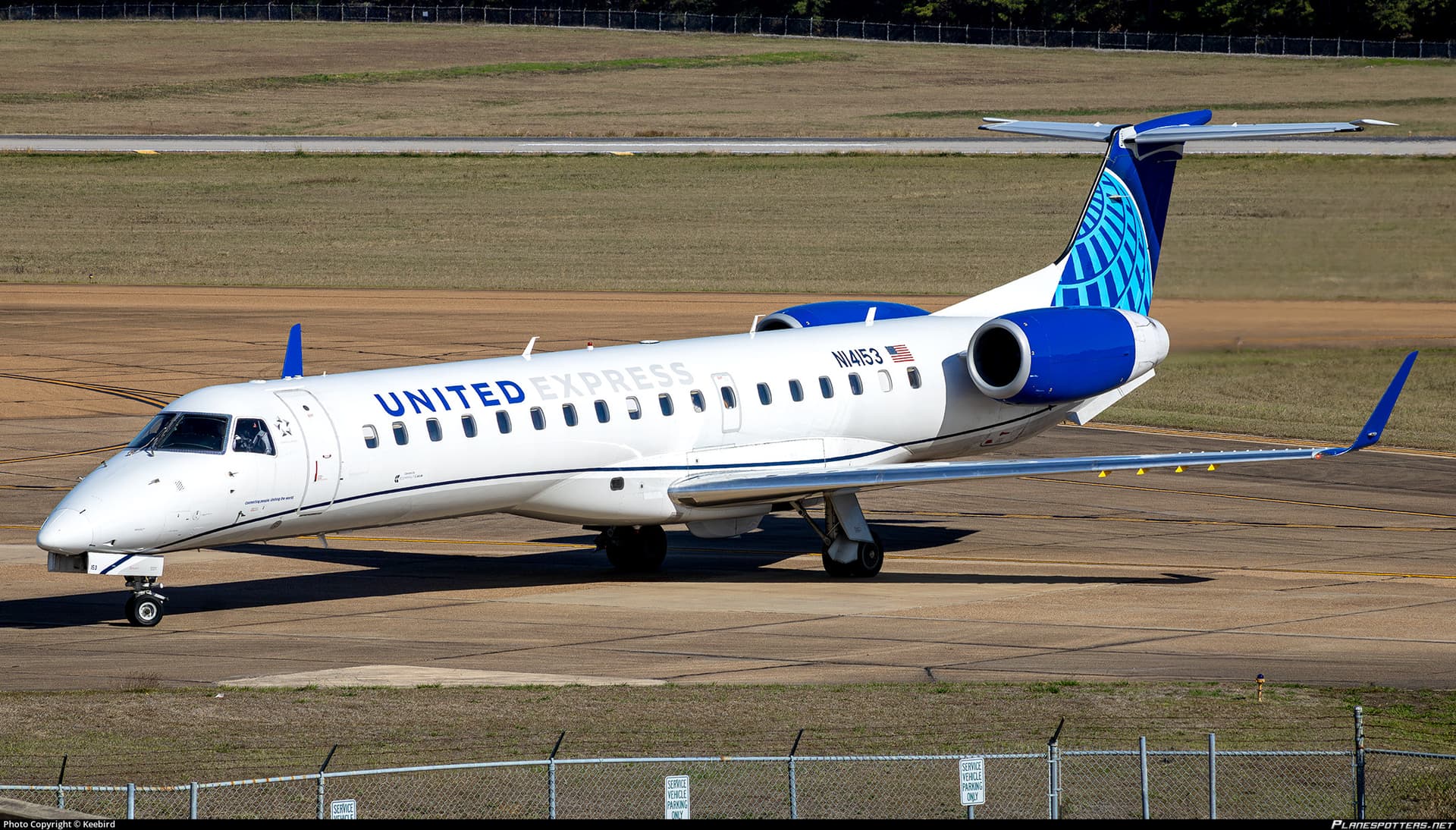 E135/E145/E45X - Embraer ERJ family - Airplanes - World of Airports forum