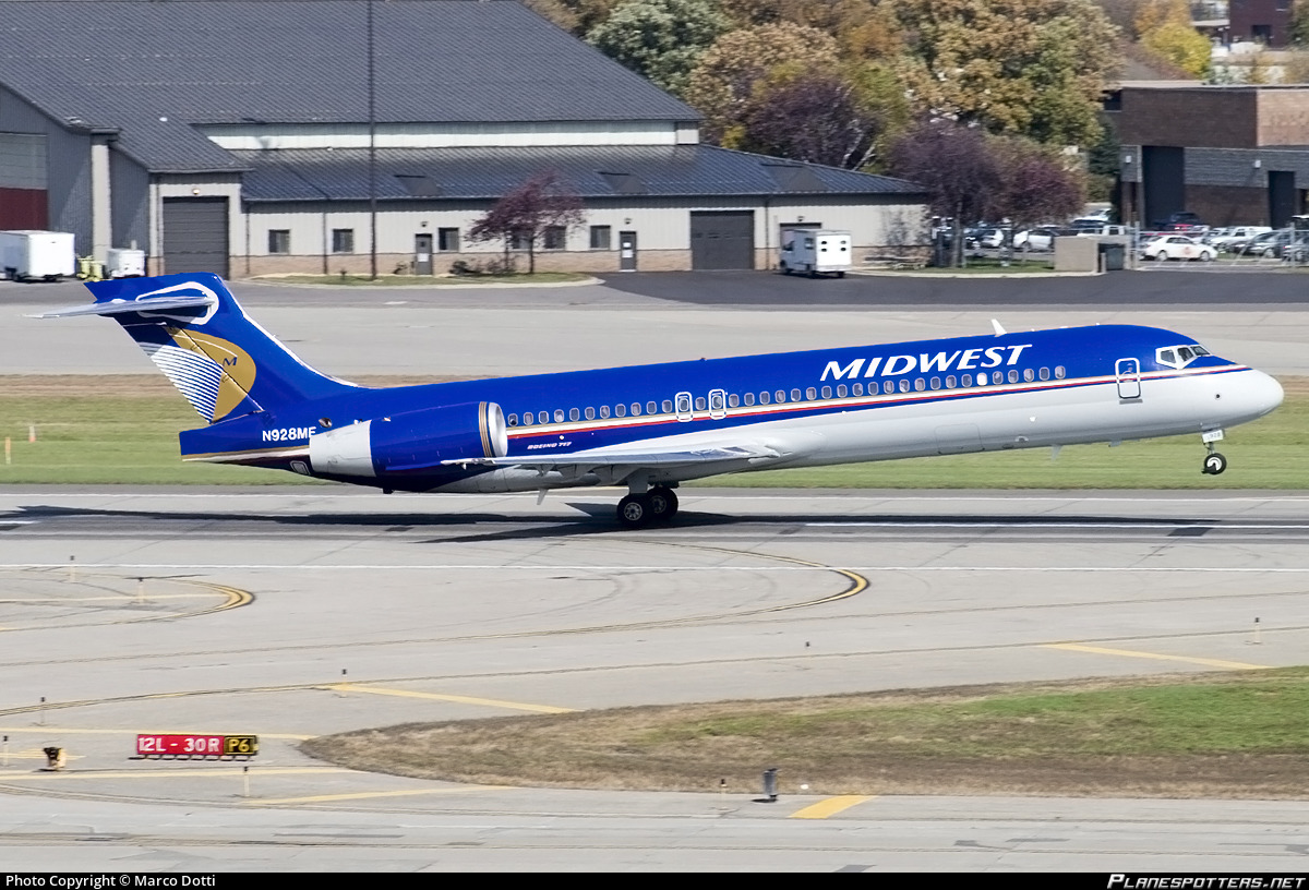 MEP - Midwest Airlines - Airline Suggestions - Flyboys.Games forum