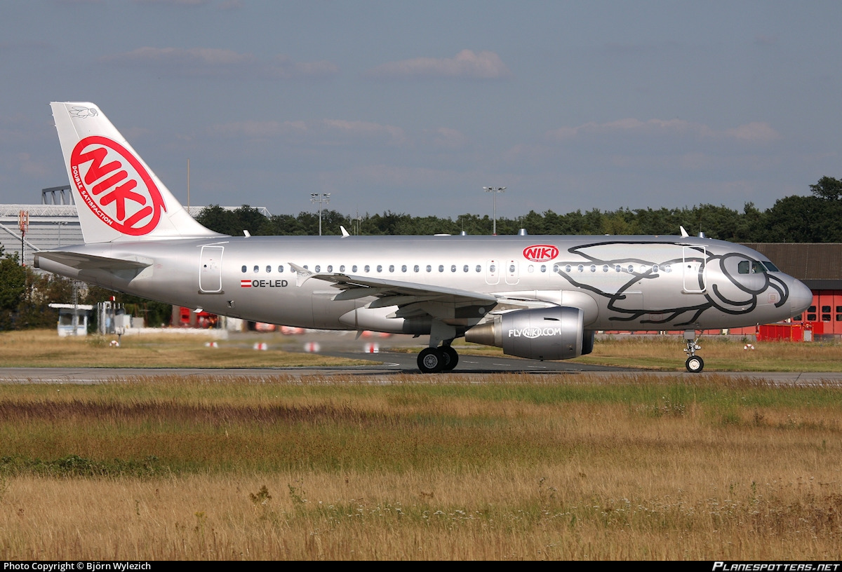 NLY - Niki - Airline Suggestions - Flyboys.Games forum